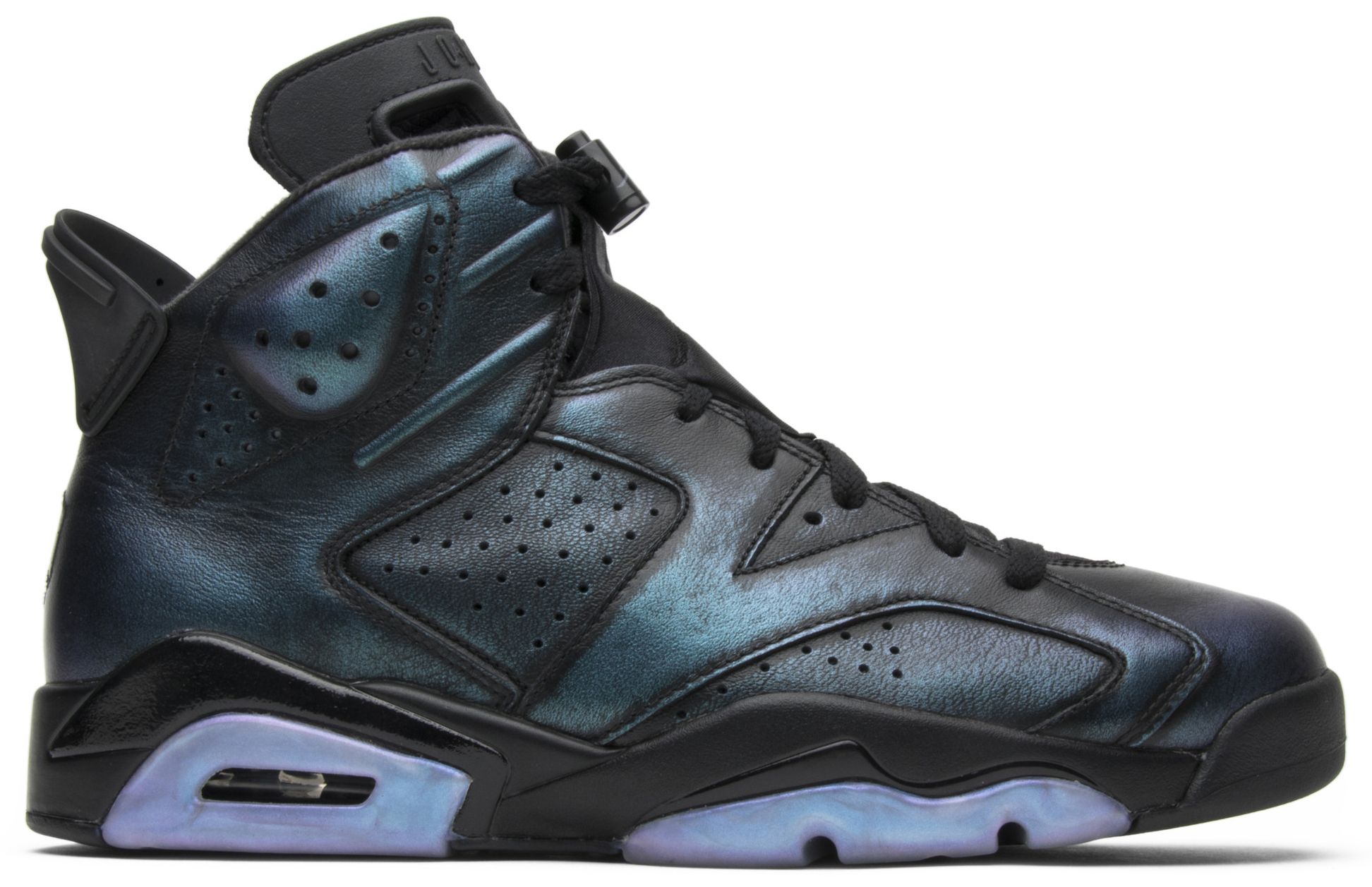 Buy Air Jordan 6 Retro 'All Star - Chameleon' - 907961 015 | GOAT