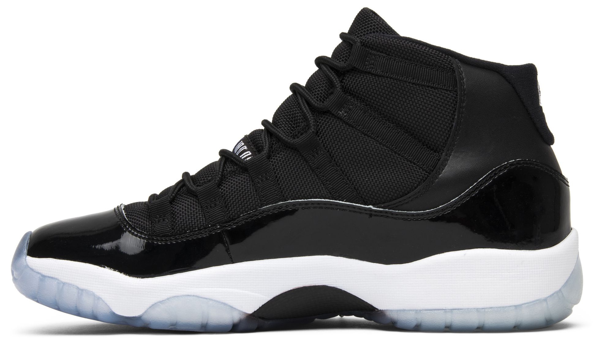 Buy Air Jordan 11 Retro BG 'Space Jam' 2016 - 378038 003 | GOAT