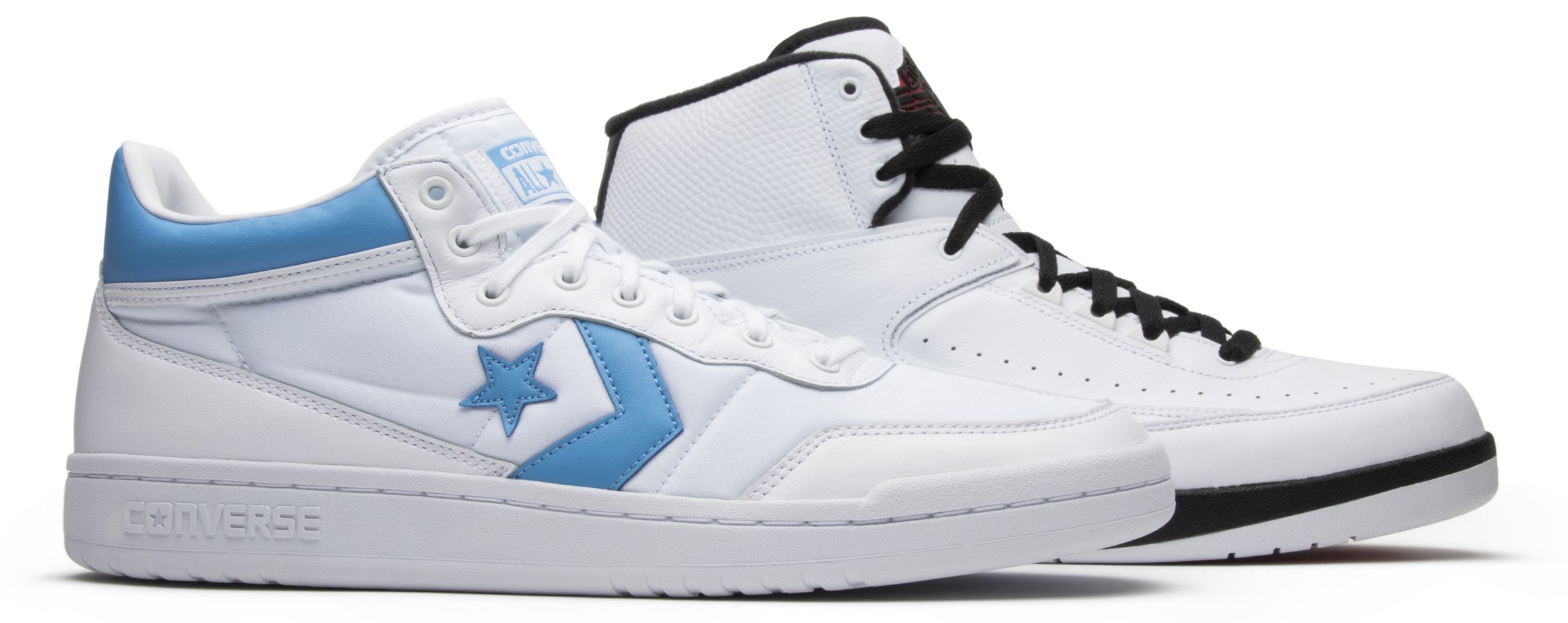 Buy Air Jordan x Converse 'Alumni Pack' - 917931 900 | GOAT