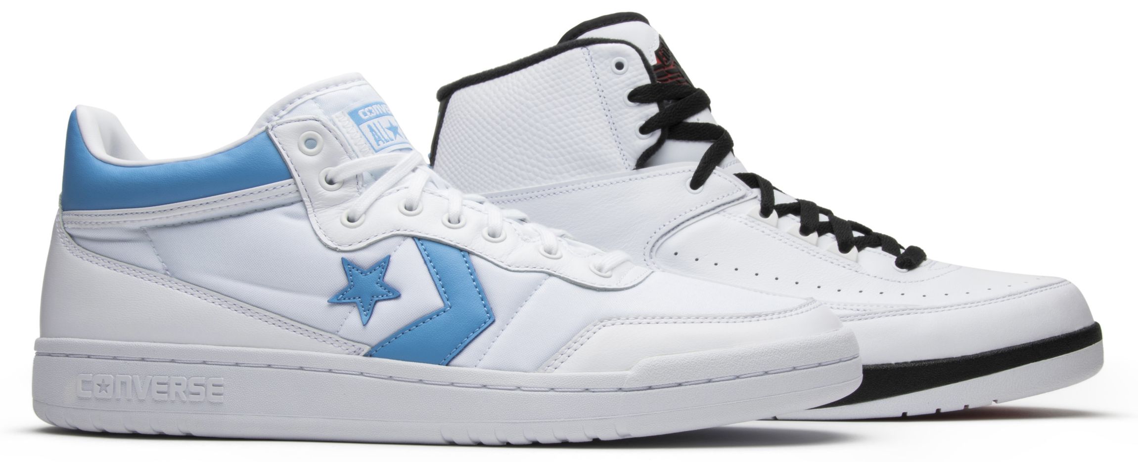 Buy Air Jordan x Converse 'Alumni Pack' - 917931 900 | GOAT