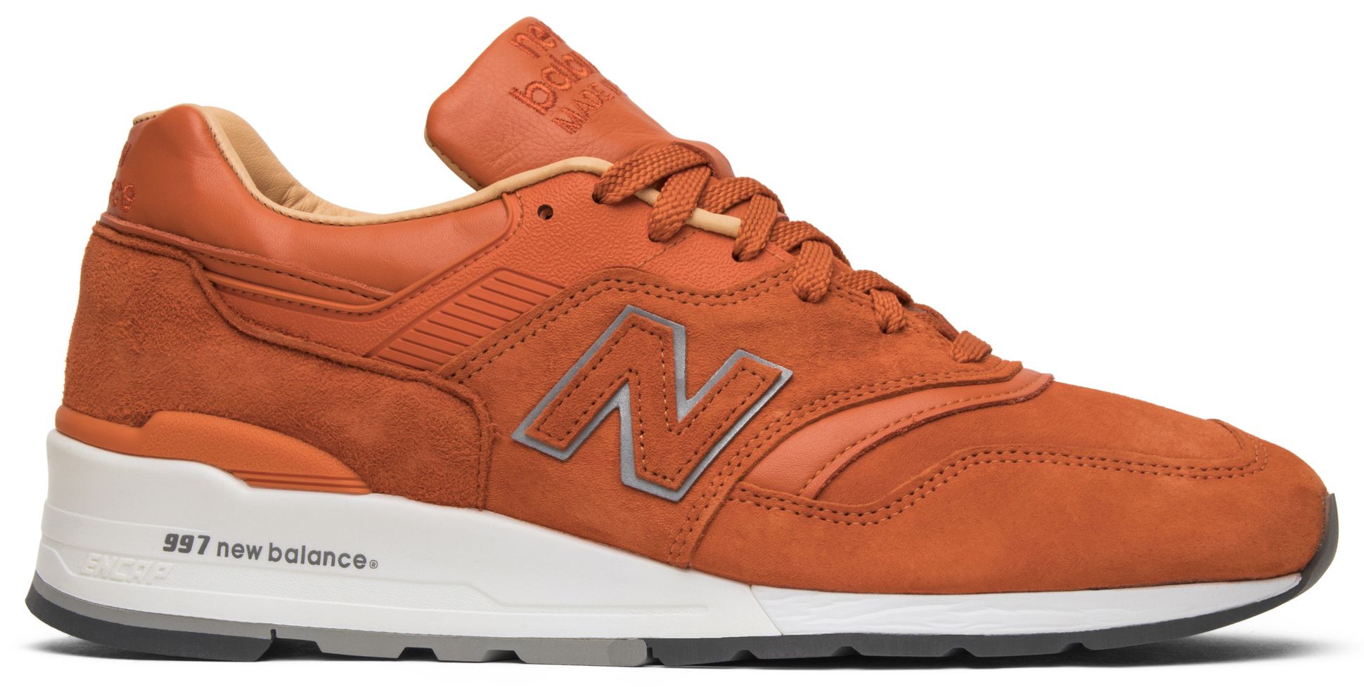 Buy Concepts x New Balance 997 'Luxury Goods' - M997TNY | GOAT