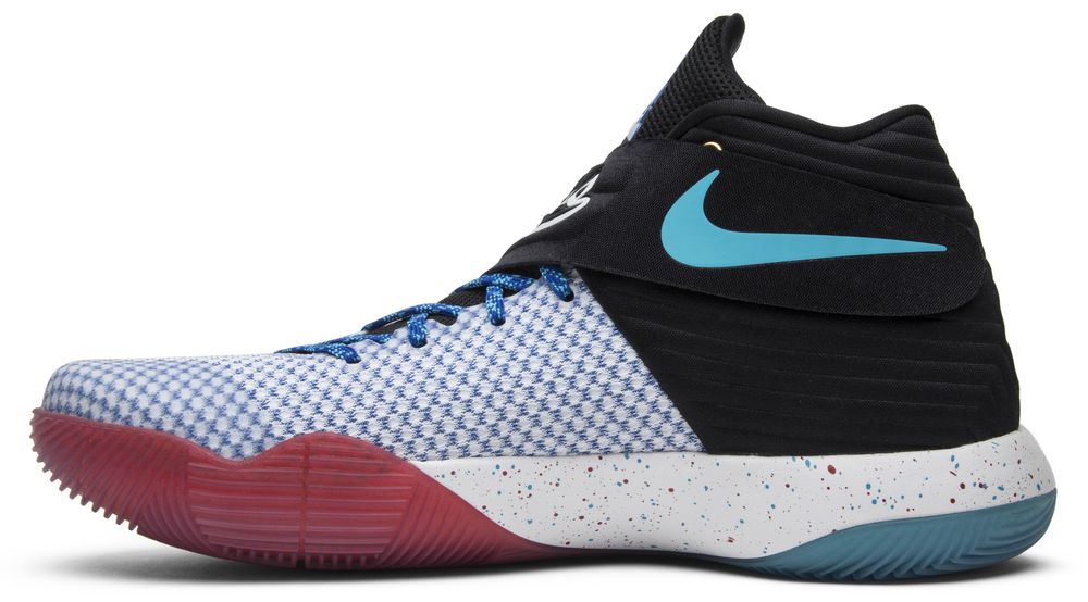 Buy Nike Kyrie 2 'Doernbecher' - 898641 001 | GOAT