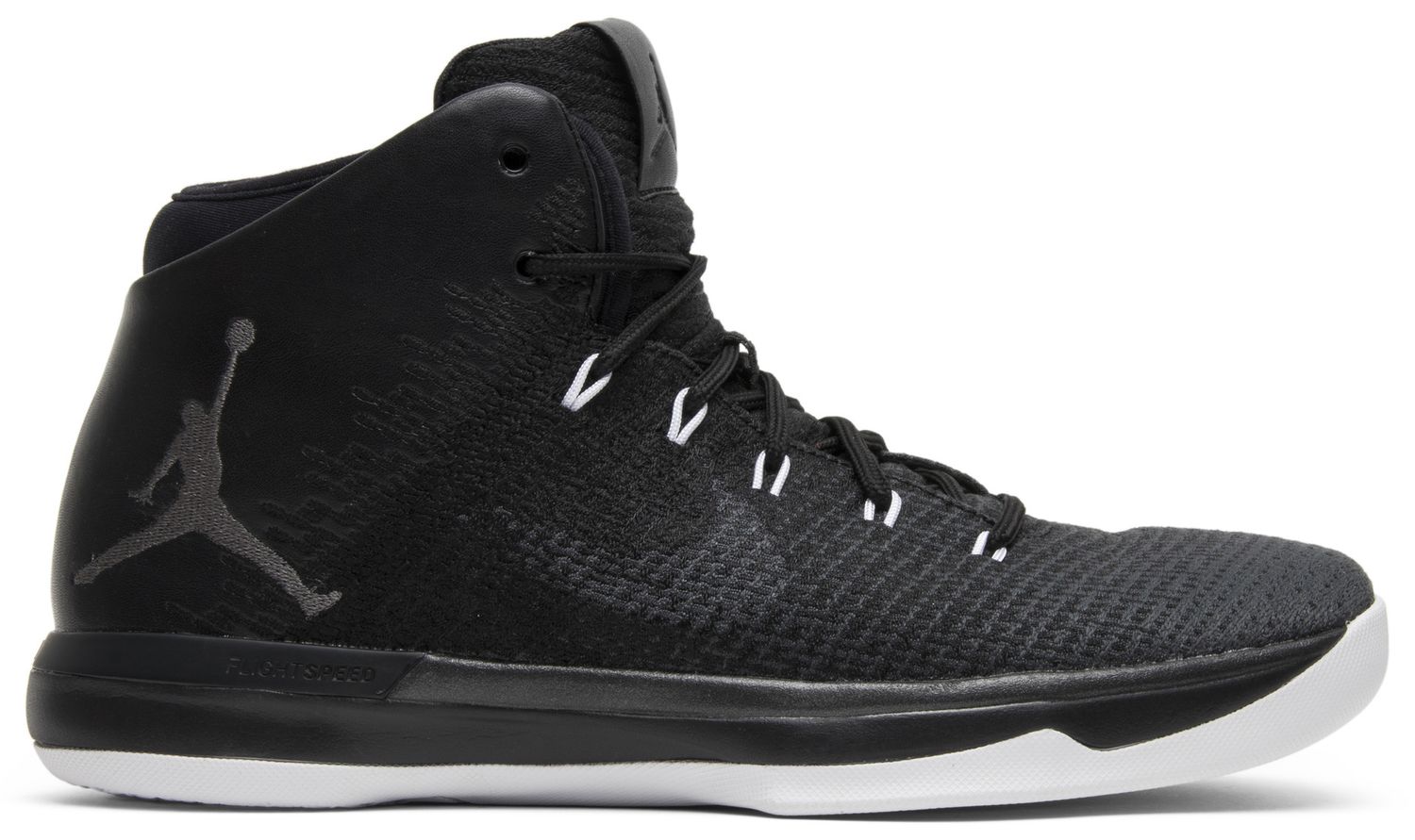 Buy Air Jordan 31 'Black Cat' - 845037 010 | GOAT
