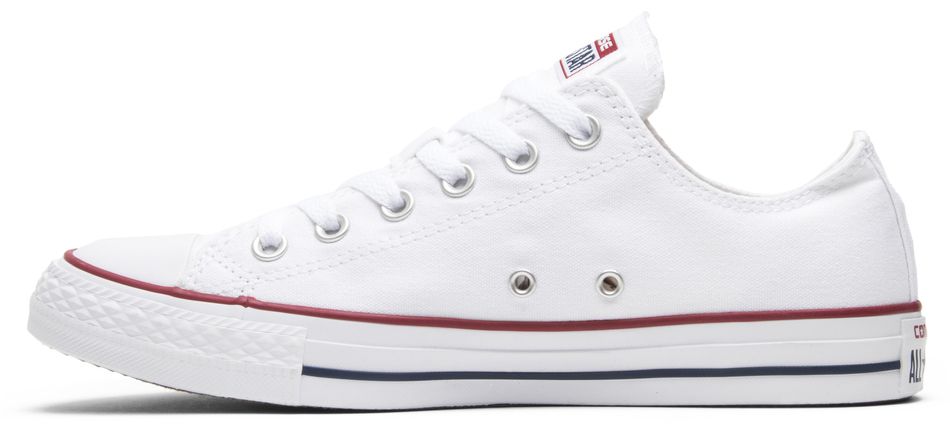 Buy Converse Chuck Taylor All Star Low 'Optic White' - M7652 | GOAT