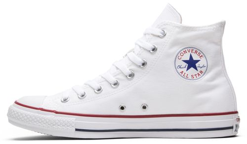 Buy Converse Chuck Taylor All Star Hi 'Classic White' - M7650 | GOAT