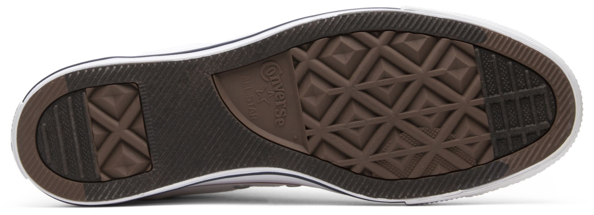 Buy Converse Chuck Taylor All Star Hi 'Classic White' - M7650 | GOAT