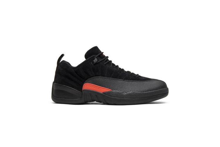Buy Air Jordan 12 Retro Low 'Max Orange' - 308317 003 | GOAT
