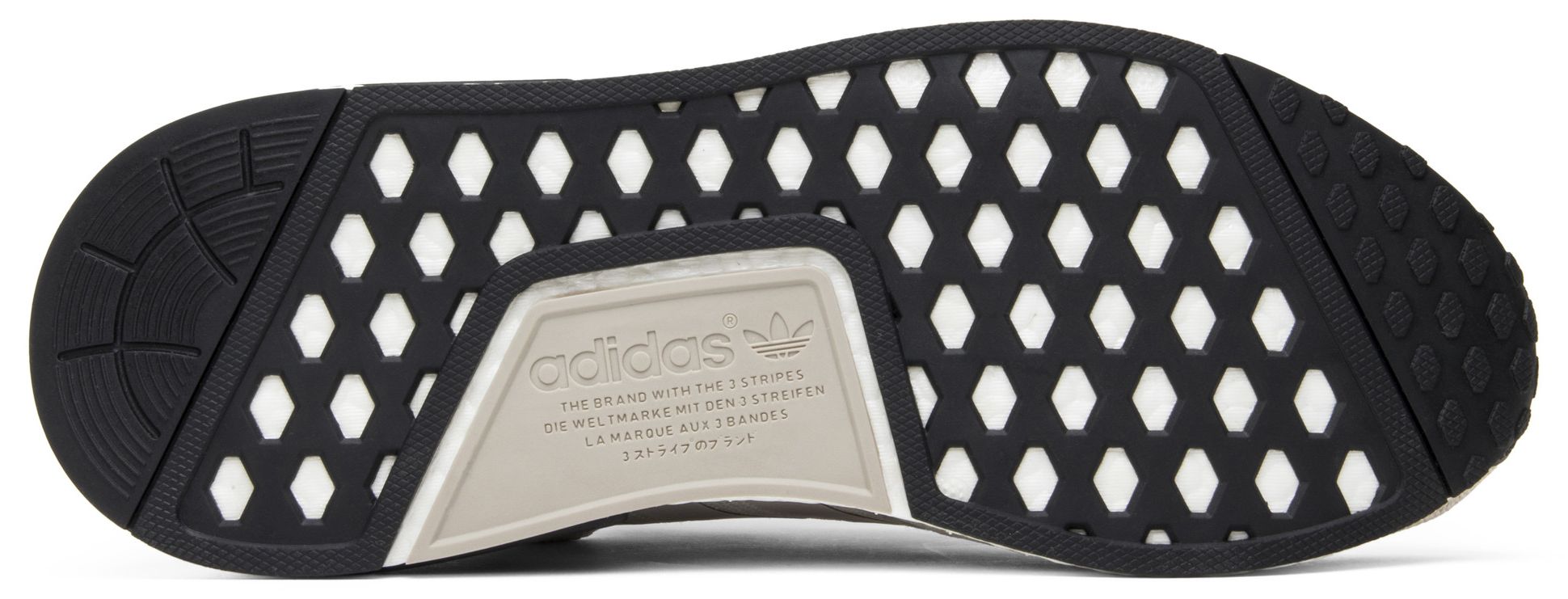 Buy Adidas NMD_R1 'Tan Cream' - S76848 | GOAT