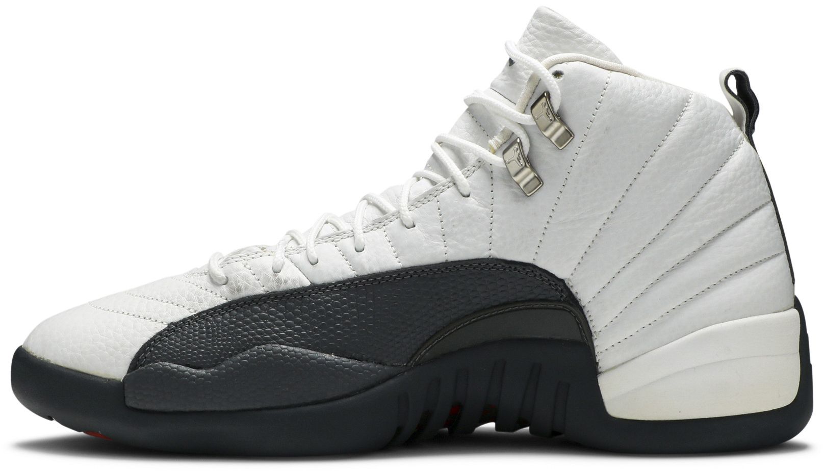 Buy Air Jordan 12 Retro 'Flint' - 136001 102 | GOAT