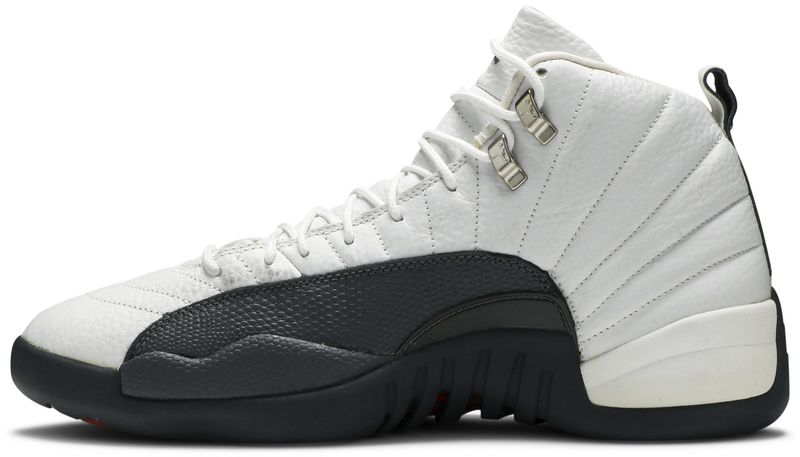 Buy Air Jordan 12 Retro 'Flint' - 136001 102 | GOAT