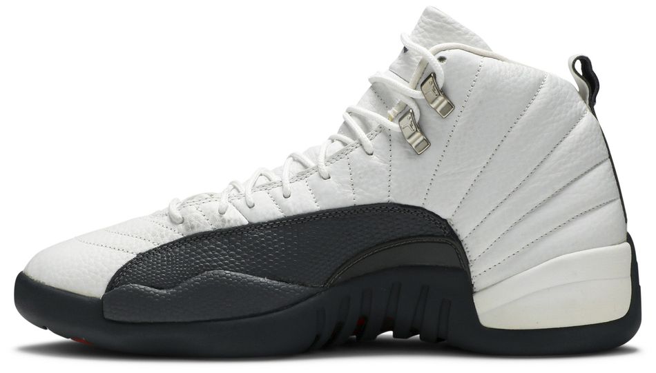 Buy Air Jordan 12 Retro 'Flint' - 136001 102 | GOAT