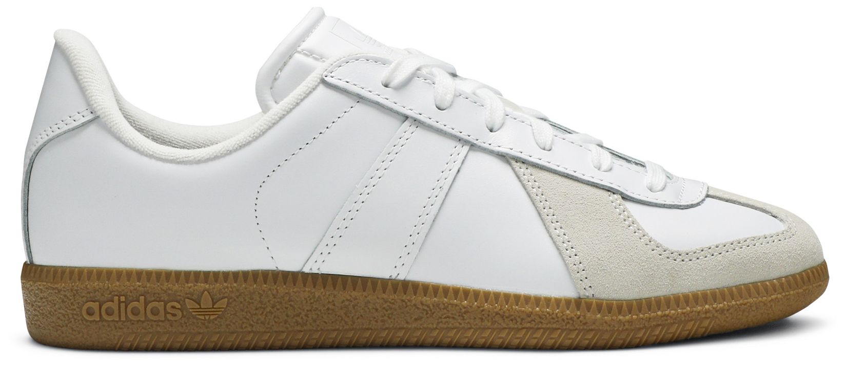Buy Adidas BW Army 'Footwear White' - BZ0579 | GOAT