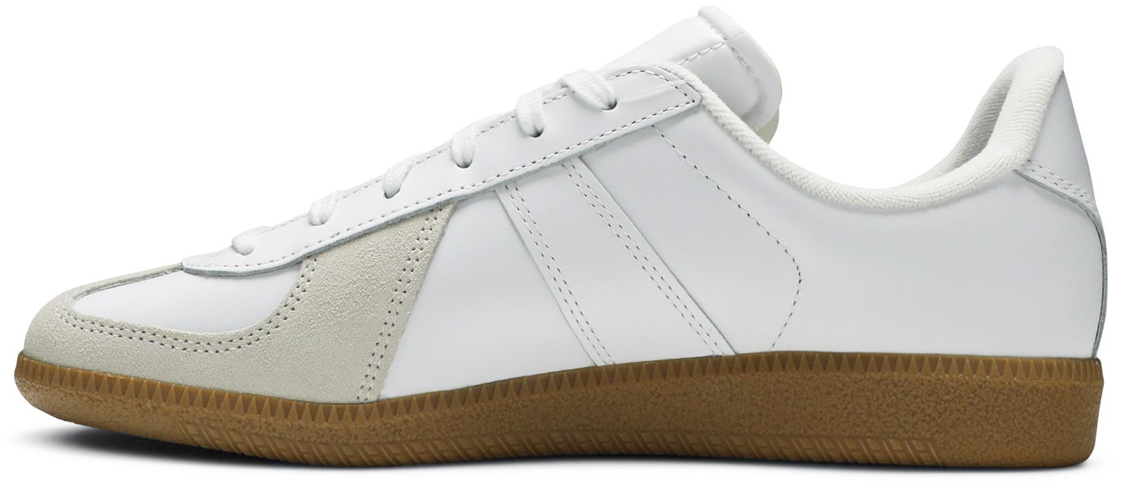 Buy Adidas BW Army 'Footwear White' - BZ0579 | GOAT