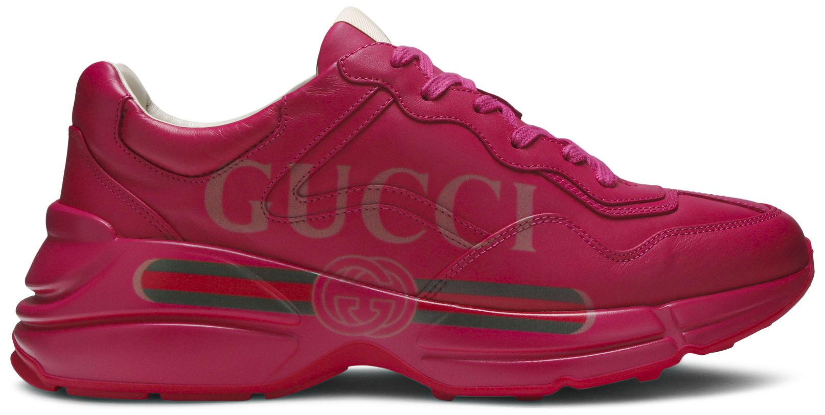 Buy Gucci Rhyton 'Pink' - 536900 DRW00 5752 | GOAT