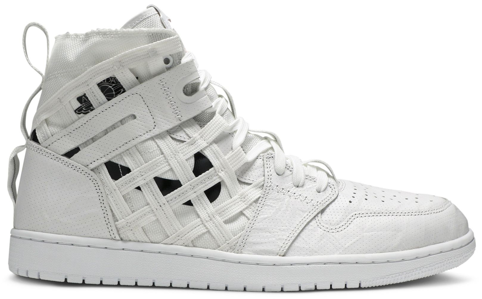 Buy Air Jordan 1 High Cargo 'Metallic Silver' - CD6757 100 | GOAT