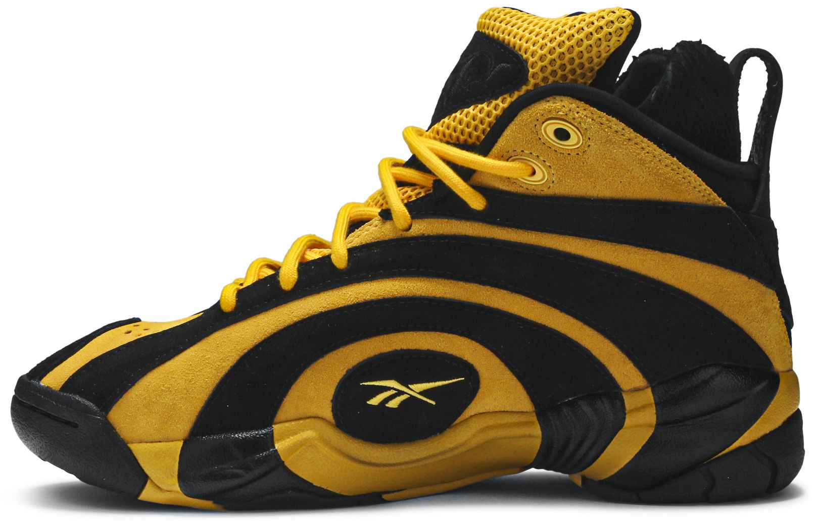 Buy Reebok Shaqnosis 'Shaq Fu' - FX3343 | GOAT