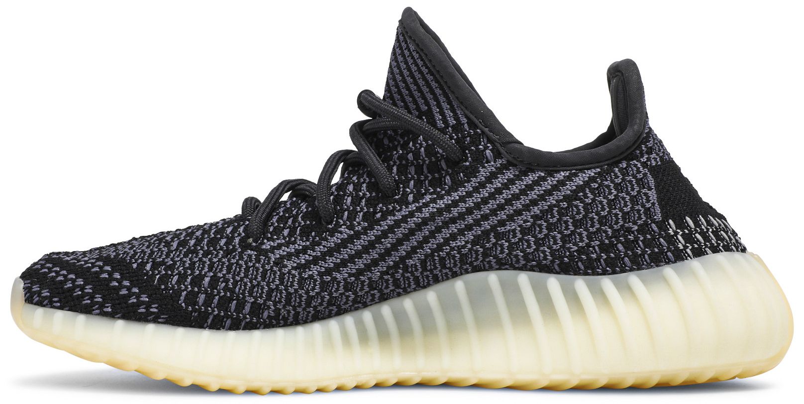 Buy adidas Yeezy Boost 350 V2 'Carbon' - FZ5000 | GOAT