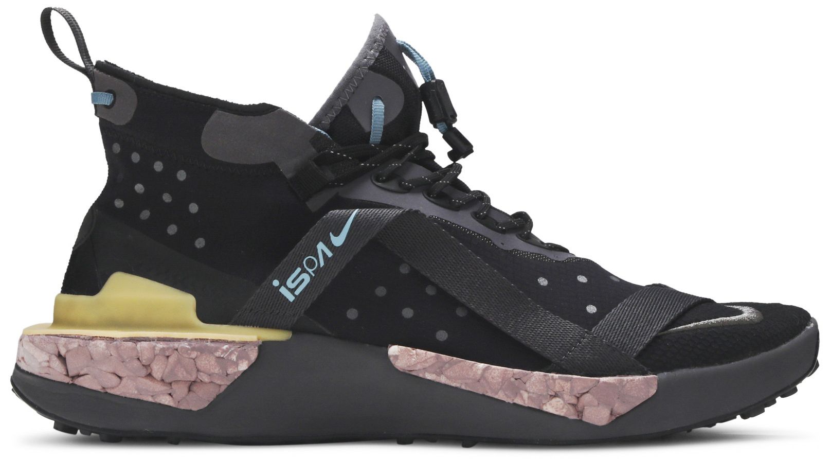 Buy Nike ISPA Drifter Split 'Iron Grey' - AV0733 002 | GOAT