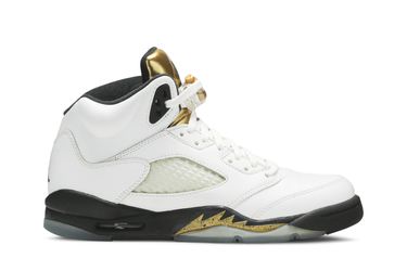 Buy Air Jordan 5 Retro GS 'Olympic' - 440888 133 | GOAT