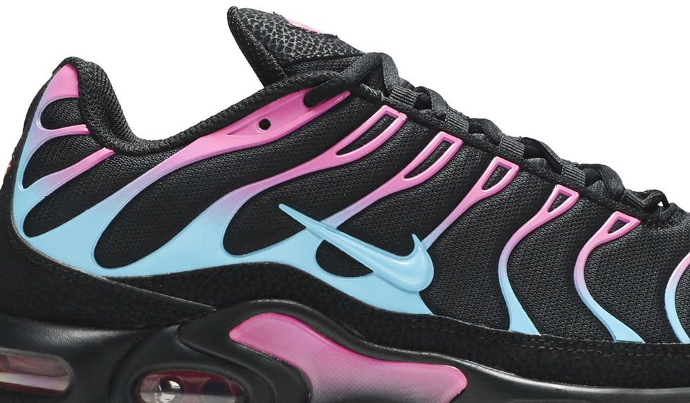 Buy Nike Air Max Plus 'Miami Vice' - CI2368 001 | GOAT