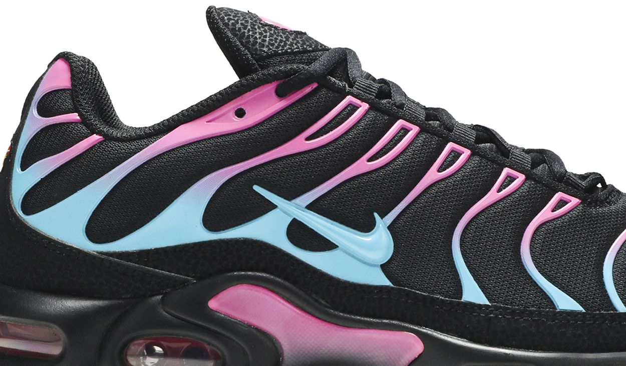 Buy Nike Air Max Plus 'Miami Vice' - CI2368 001 | GOAT