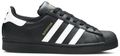 Buy adidas Superstar 'Core Black White' - EG4959 | GOAT