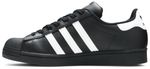Buy adidas Superstar 'Core Black White' - EG4959 | GOAT
