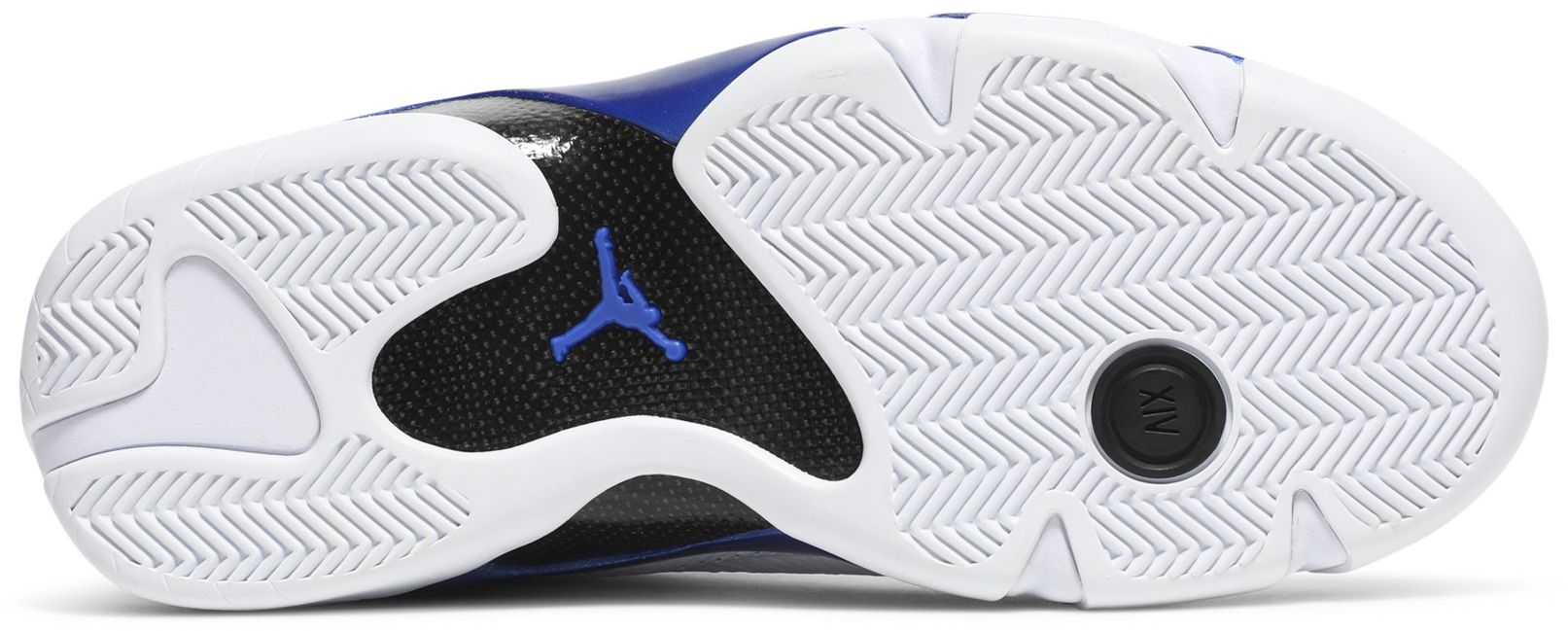 Buy Air Jordan 14 Retro 'Hyper Royal' - 487471 104 | GOAT