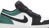 Buy Air Jordan 1 Low 'Mystic Green' - 553558 113 | GOAT