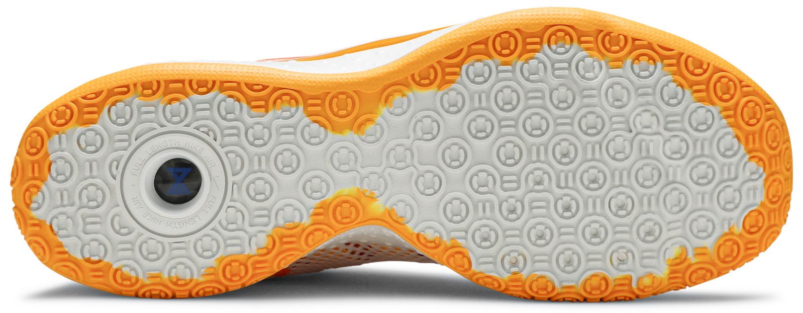 Buy Gatorade x Nike PG 4 'Orange GX' - CD5078 101 | GOAT