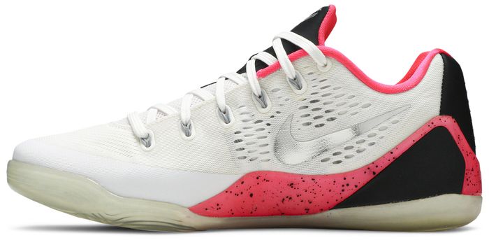Buy Nike Kobe 9 EM 'Moonwalker' iD - 688501 9XX | GOAT AU