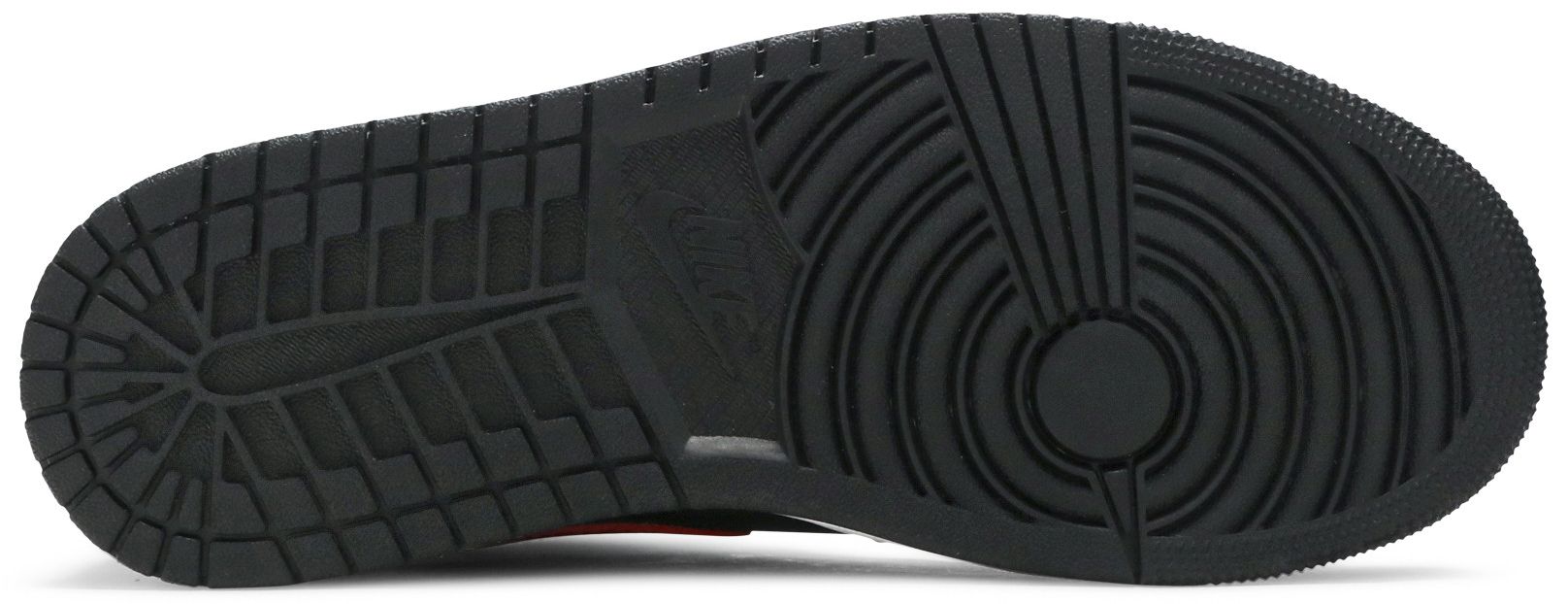 Buy Air Jordan 1 Mid 'Chile Red' - 554724 075 | GOAT
