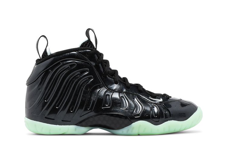 Buy Nike Little Posite One GS 'All Star 2021' - CW1596 001 | GOAT CA