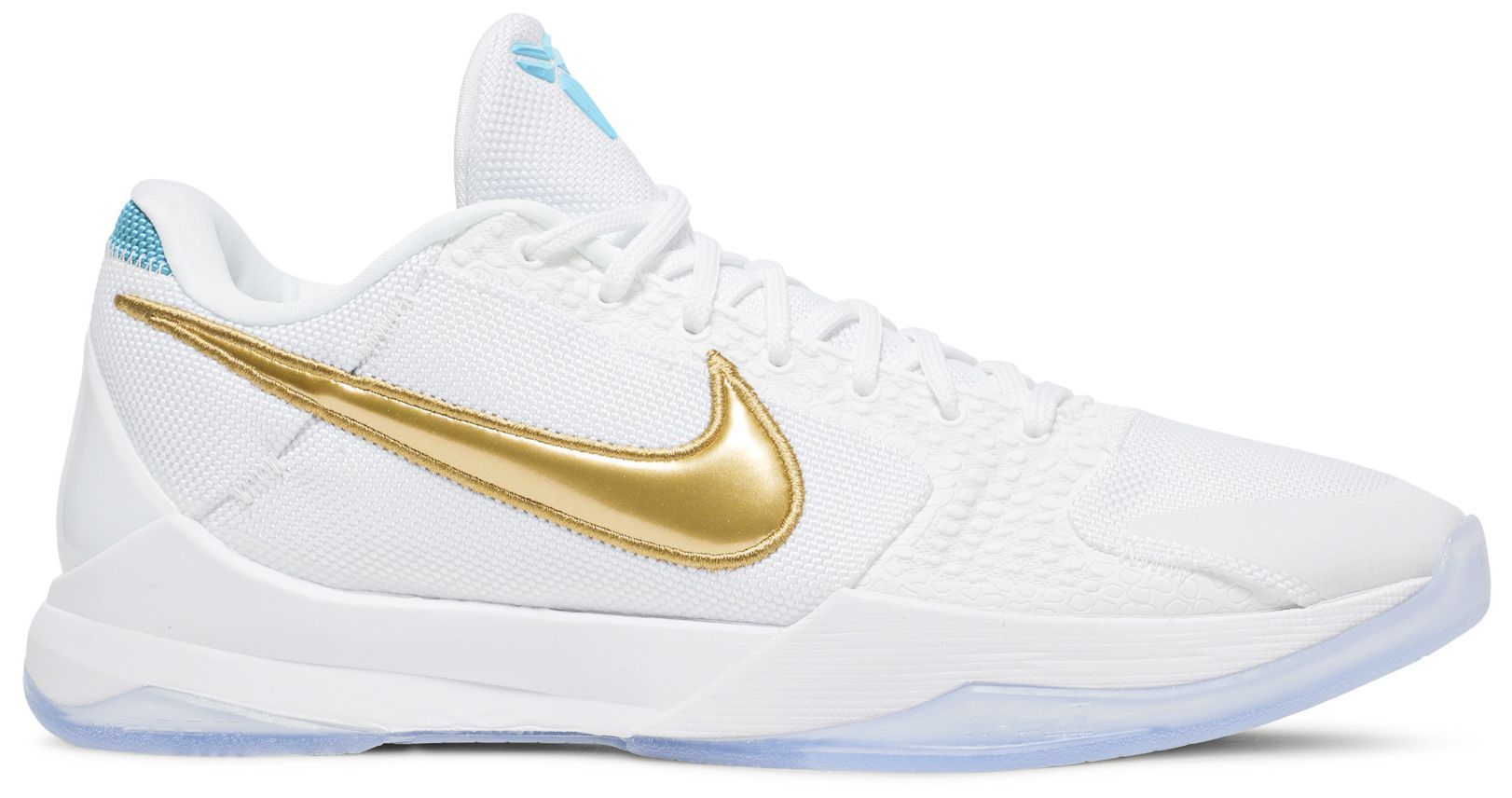 Buy Nike Undefeated x Zoom Kobe 5 Protro 'What If Pack' Special Box ...