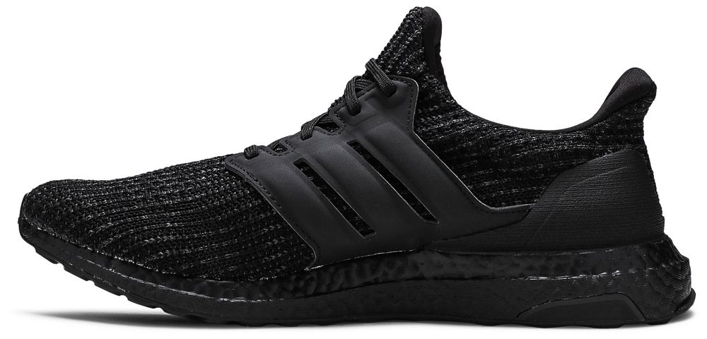 Buy Adidas UltraBoost 4.0 DNA 'Core Black' - FY9121 | GOAT