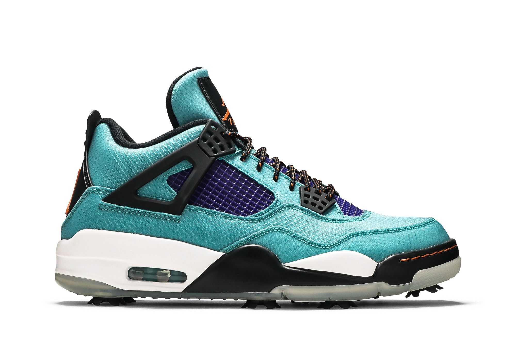 Buy Air Jordan 4 Golf NRG 'Torrey Pines' - CZ2439 300 | GOAT