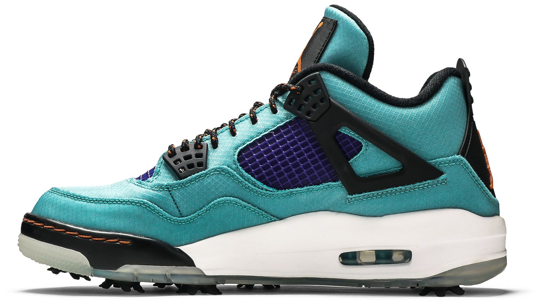 Buy Air Jordan 4 Golf NRG 'Torrey Pines' - CZ2439 300 | GOAT