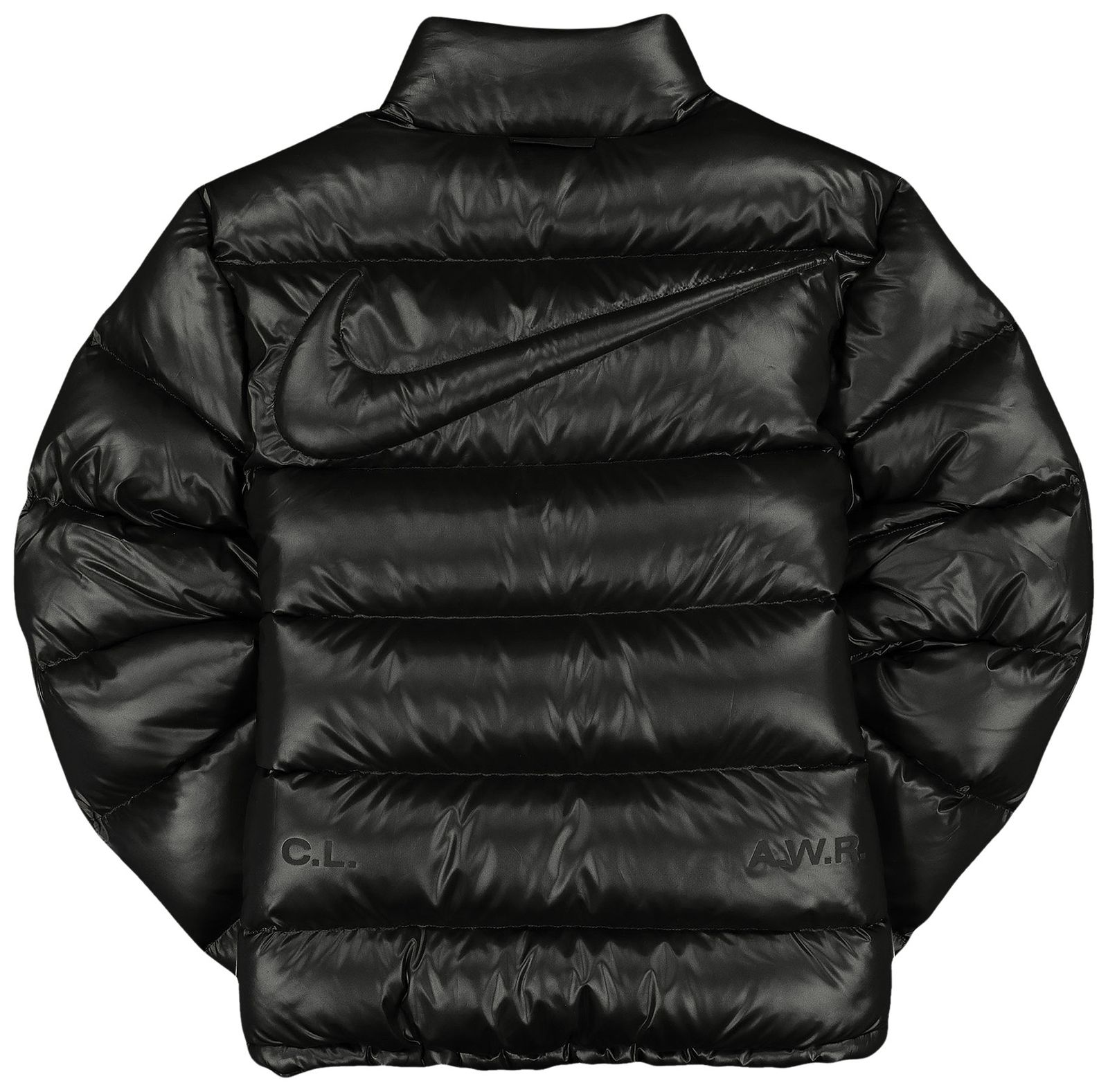 Buy Nike x Drake NOCTA NRG Puffer Jacket 'Black' - DA3997 010 | GOAT