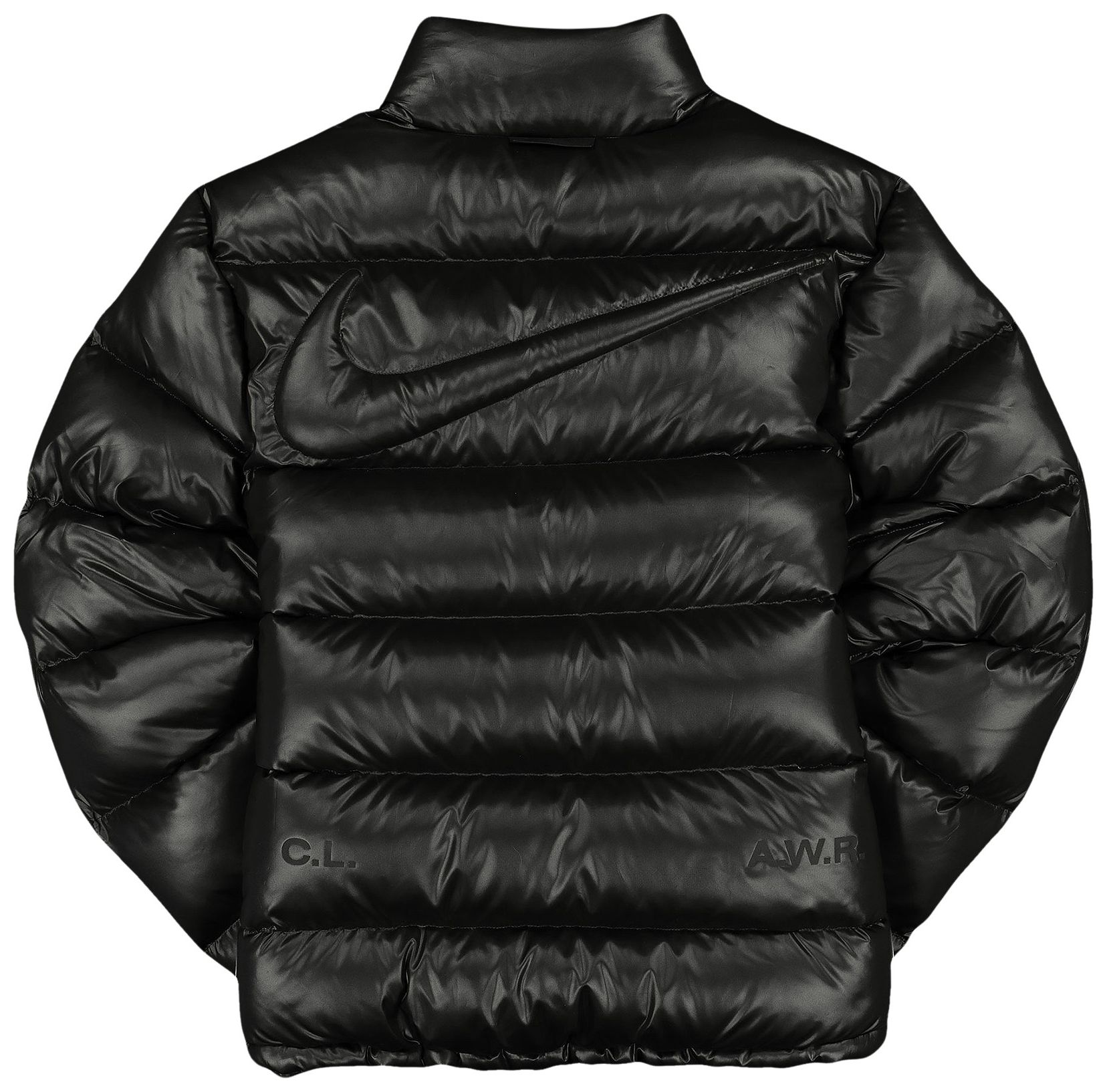 Buy Nike x Drake NOCTA NRG Puffer Jacket 'Black' - DA3997 010 | GOAT