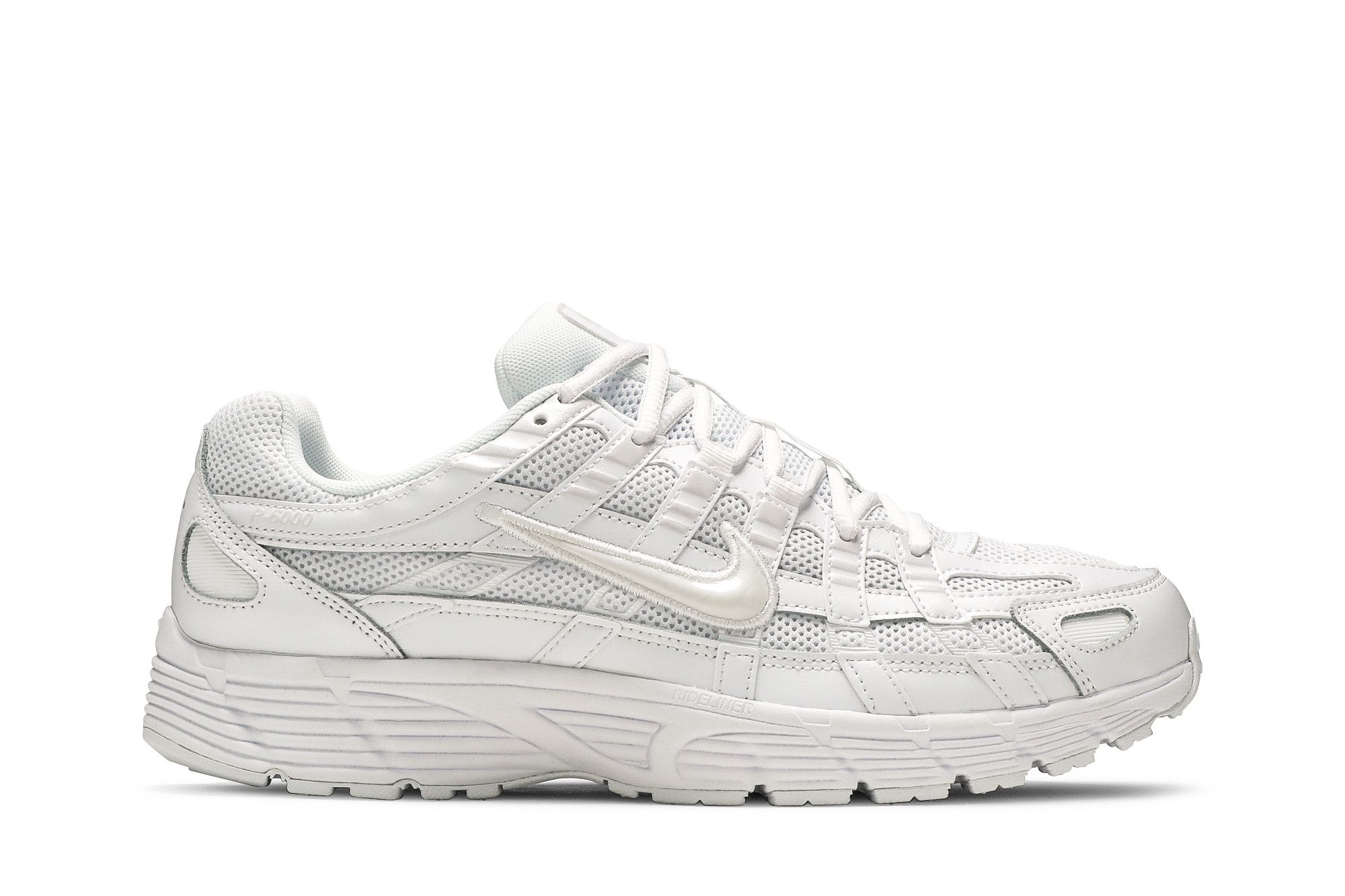 Buy Nike P-6000 'White' - CD6404 100 | GOAT