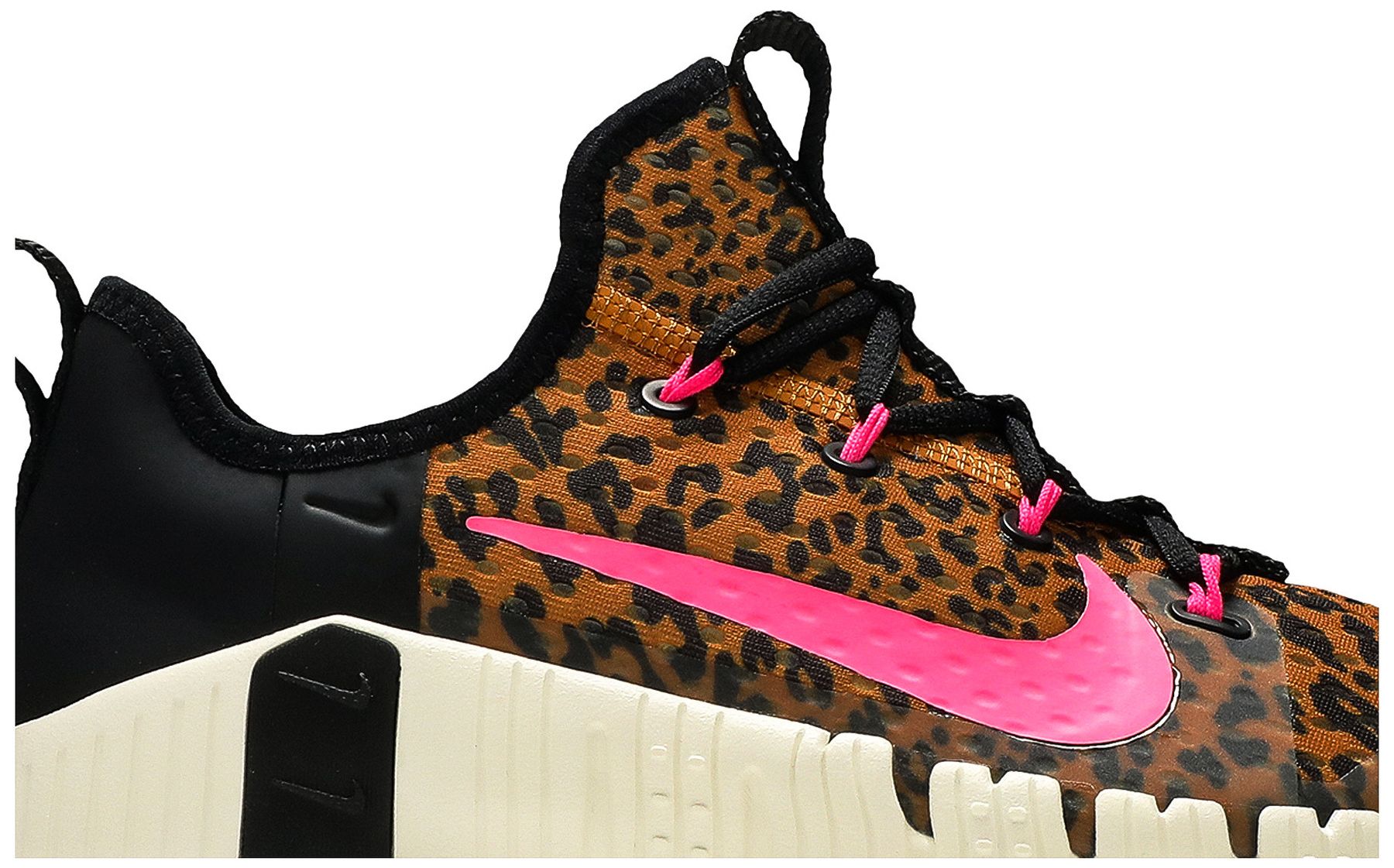 Buy Nike Wmns Free Metcon 3 'Leopard Print' - CJ6314 096 | GOAT