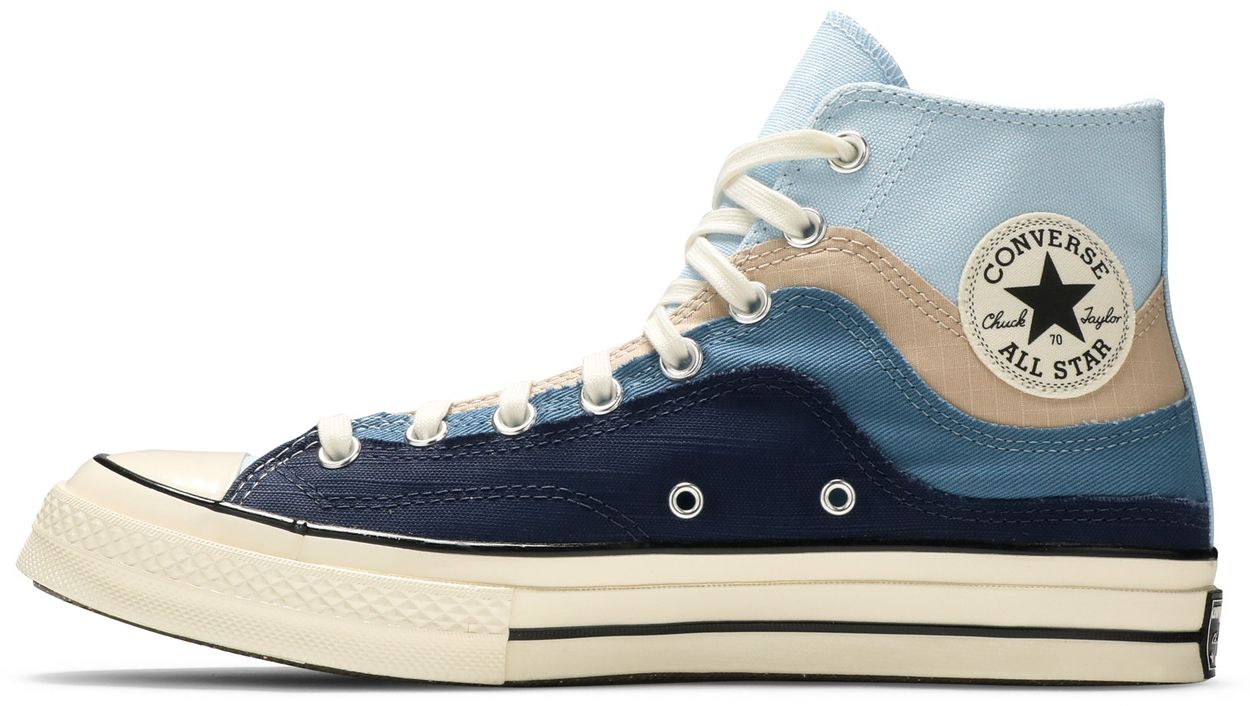 Buy Converse Chuck 70 High 'The Great Outdoors - Chambray Blue ...