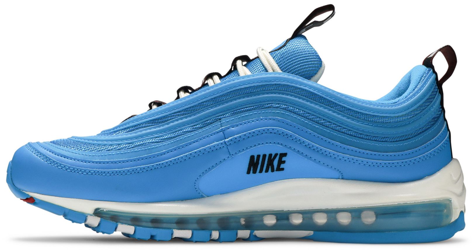 Buy Nike Air Max 97 'Blue Hero' - 312834 401 | GOAT