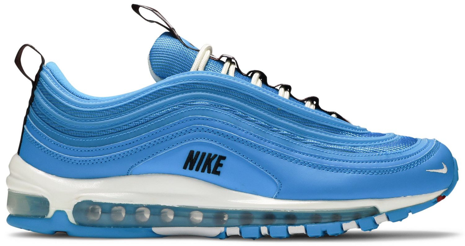 Buy Nike Air Max 97 'Blue Hero' - 312834 401 | GOAT