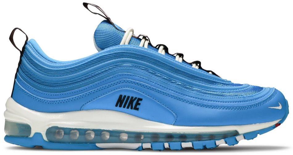 Buy Nike Air Max 97 'Blue Hero' - 312834 401 | GOAT