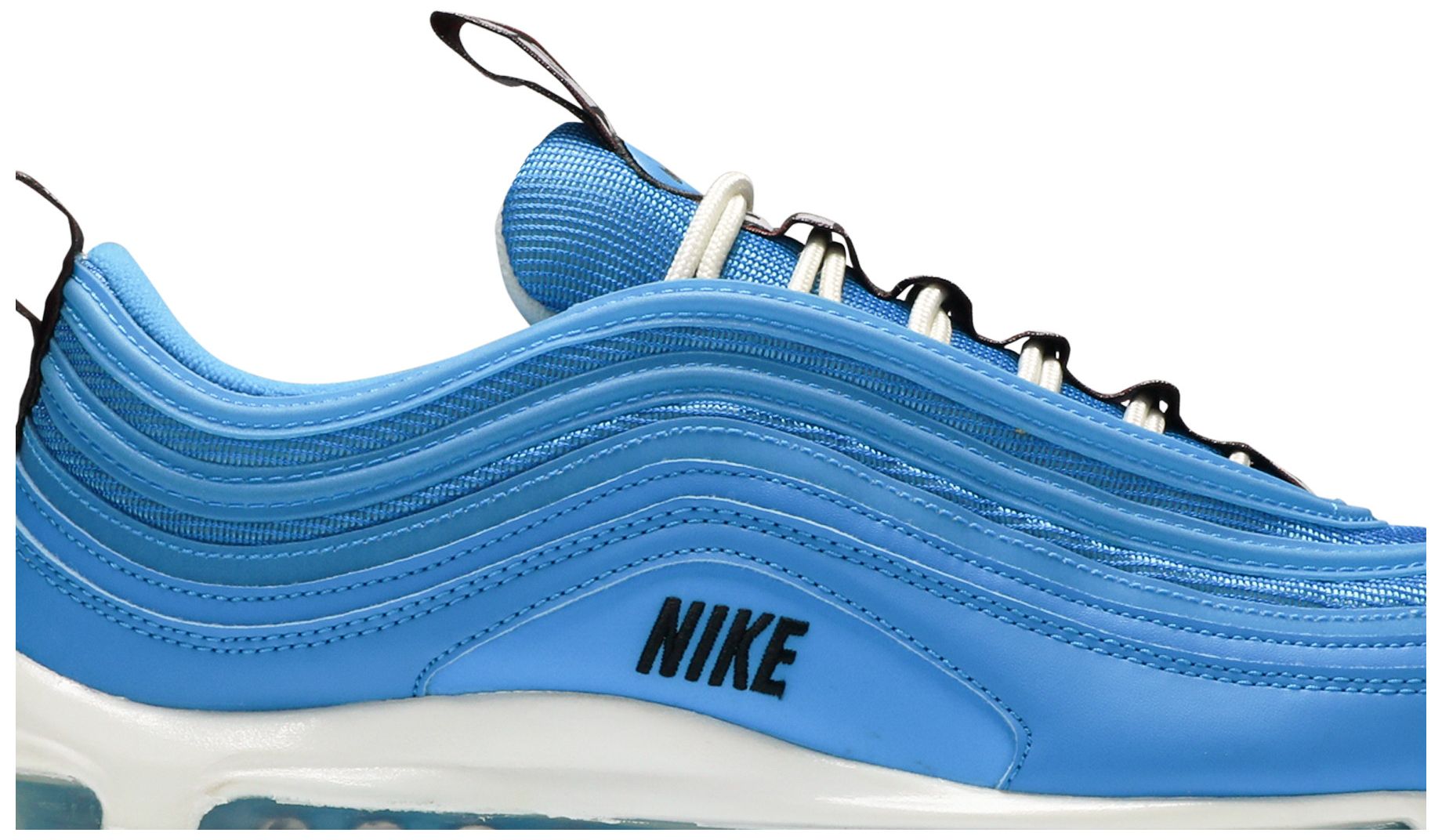 Buy Nike Air Max 97 'Blue Hero' - 312834 401 | GOAT