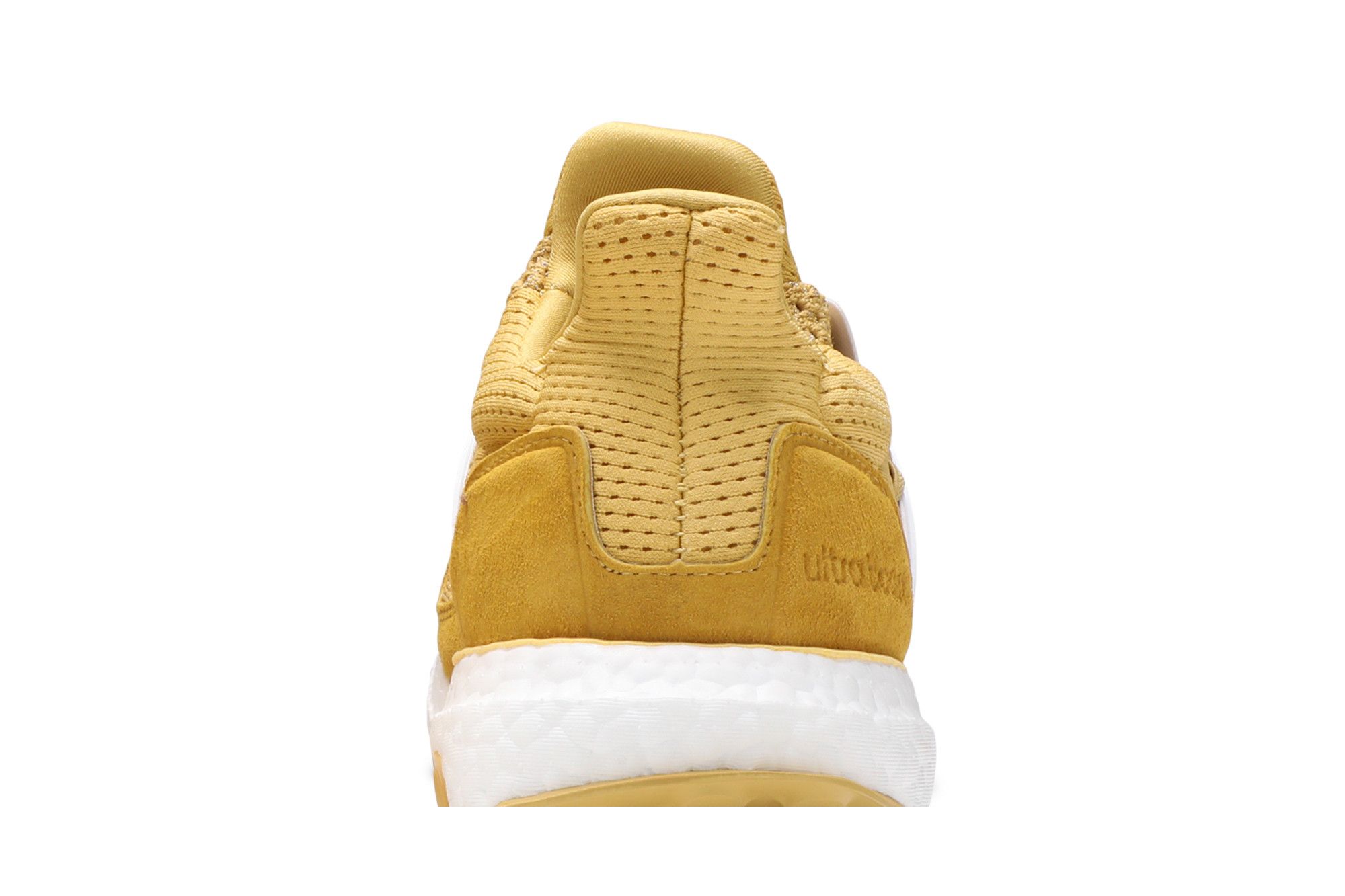 Buy Happy Gilmore x Extra Butter x UltraBoost 1.0 'Gold Buy Happy Gilmore x Extra Butter x UltraBoost 1.0 'Gold