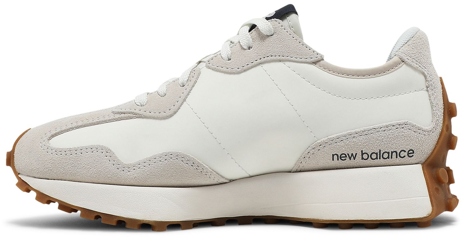 Buy New Balance Wmns 327 'Moonbeam Outerspace' - WS327KB | GOAT