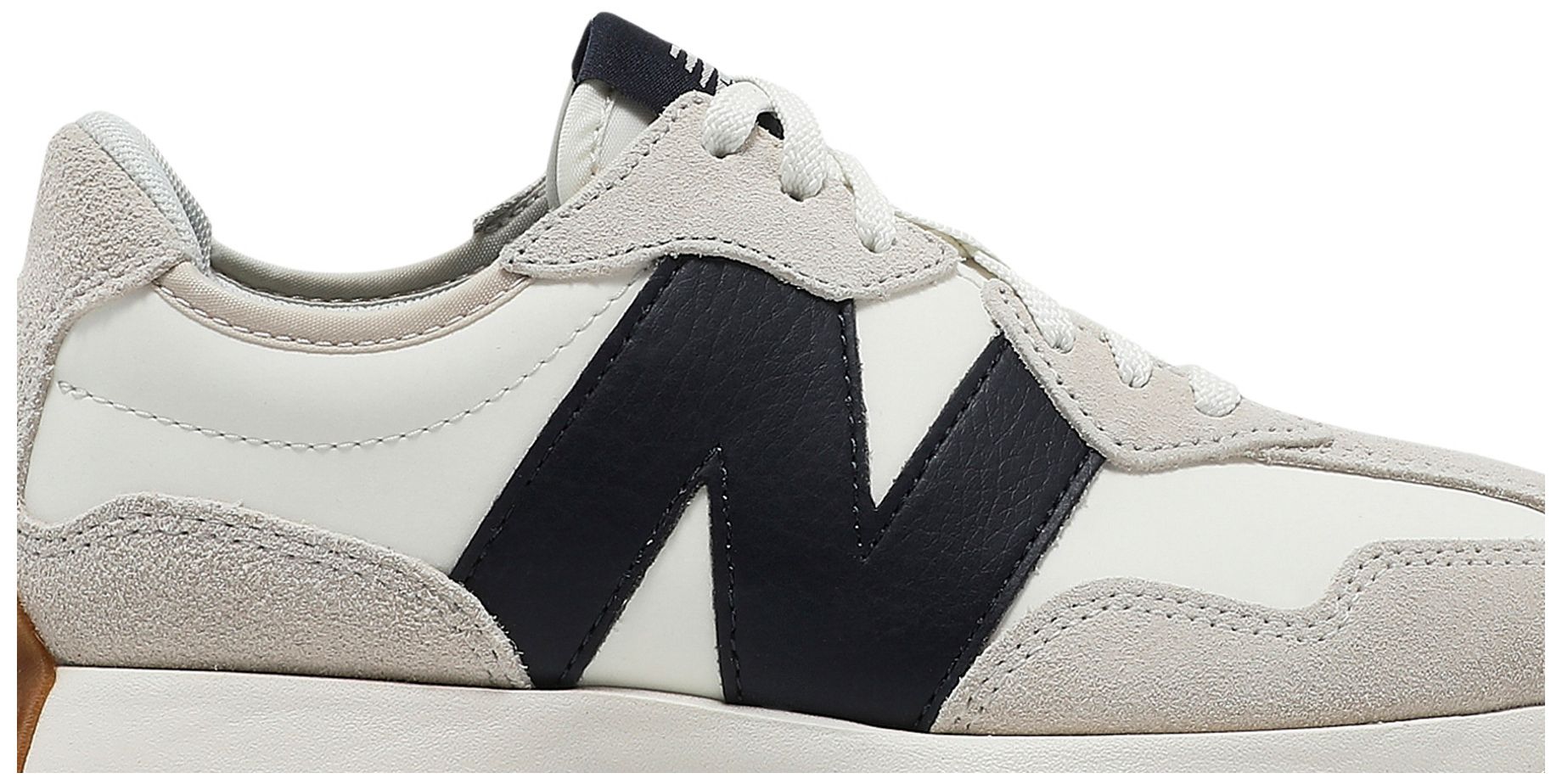 Buy New Balance Wmns 327 'Moonbeam Outerspace' - WS327KB | GOAT