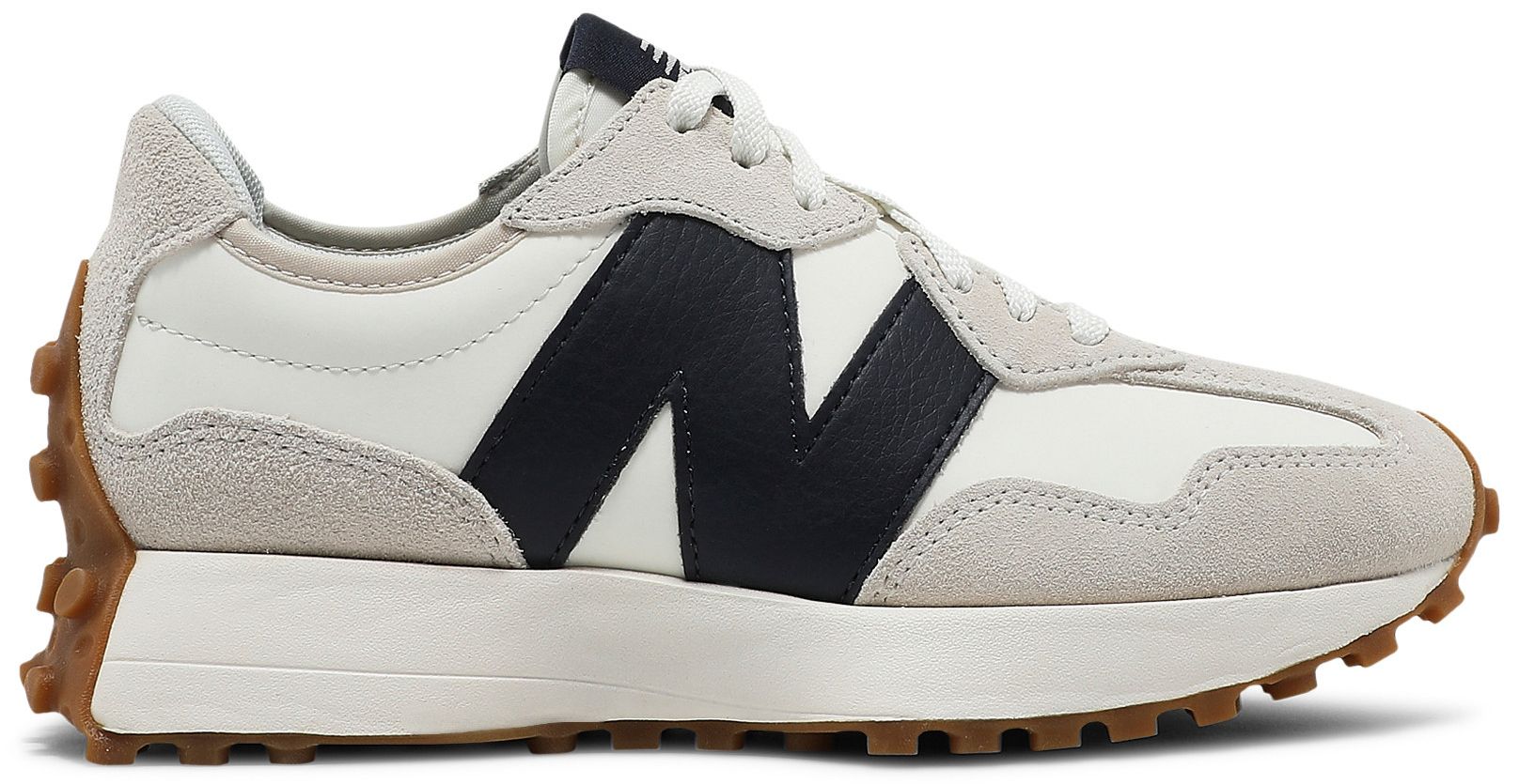 Buy New Balance Wmns 327 'Moonbeam Outerspace' - WS327KB | GOAT